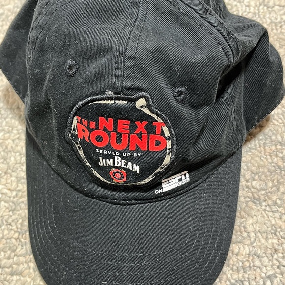 Accessories | New Vintage Jim Beam Ball Cap | Poshmark